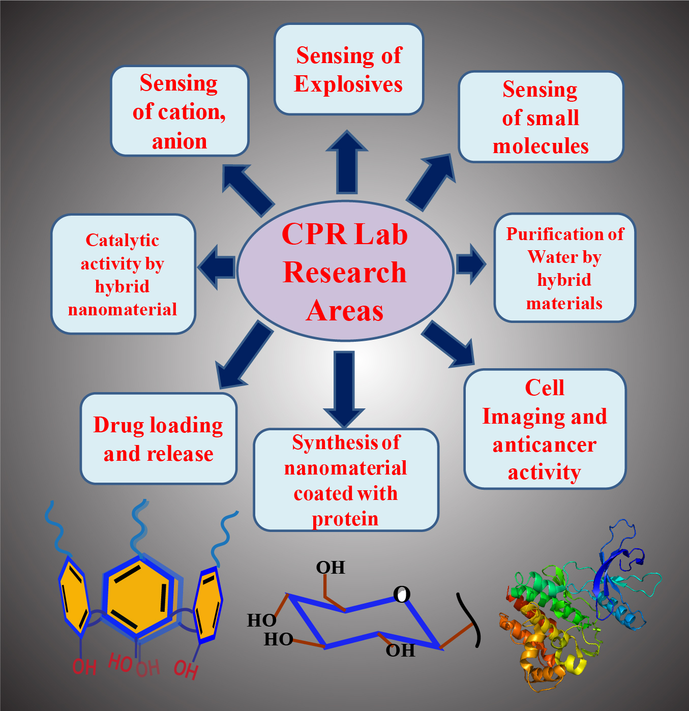 Home - IITTP CPR Lab